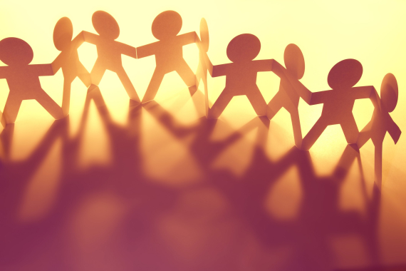 Greater Good in Action