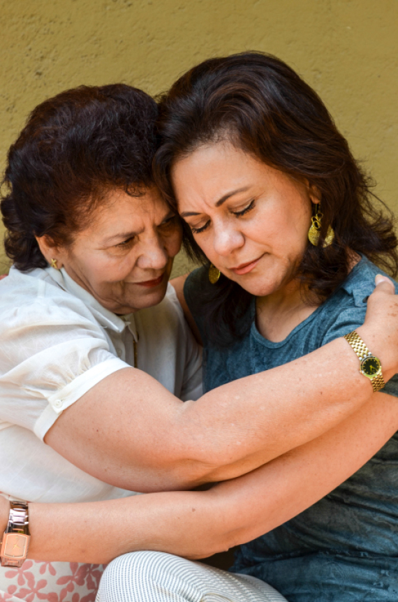 Greater Good in Action